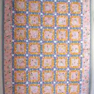 Patchworkdecken und Quilts Archive | Hands Gallery