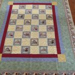 Patchworkdecken Archive - Hands Gallery